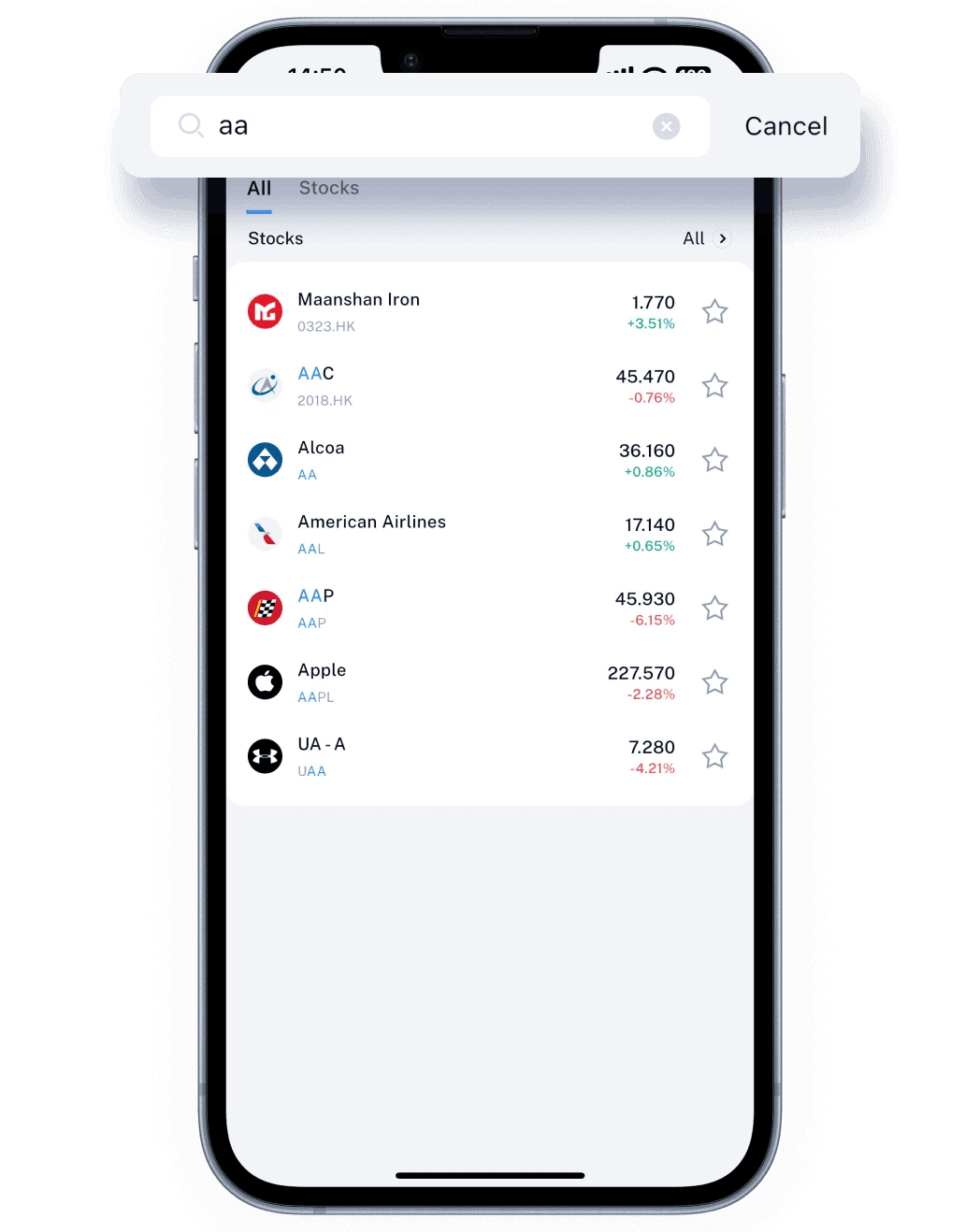 Catch Any Trading Opportunities in Your Hand | VSTAR.com